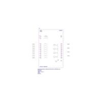 China Siemens LOGO! 24RCE Logic Module 6ED1052-1HB08-0BA1 8DI 4DO 400 Blocks Memory for sale