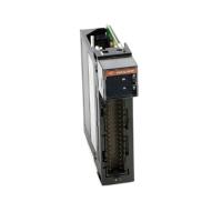 China Automation Control System Customer Required 1756-IF8 PLC Controller with LED Display for sale
