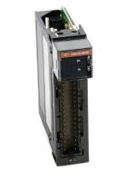 China Automation Control System Customer Required 1756-IF8 PLC Controller with LED Display for sale