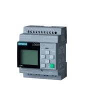 China Siemens 6ED1052-1CC08-0BA1 LOGO! 24CE Logic Module 24V 8DI 4DQ Ethernet for sale