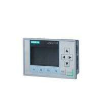 China LOGO TD screen 6 Lines 6ED1055-4MH08-0BA1logo logic and Communication interface RS485 for sale