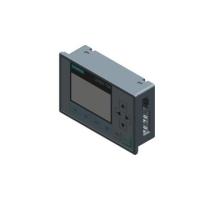 China LOGO TD screen 6 Lines 6ED1055-4MH08-0BA1logo logic and Communication interface RS485 for sale