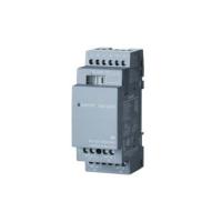 China Siemens LOGO DM8 12 24R Expansion Module 6ED1055-1MB00-0BA2 Versatile B2B Solution for sale