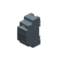 China Siemens LOGO DM8 12 24R Expansion Module 6ED1055-1MB00-0BA2 Versatile B2B Solution for sale