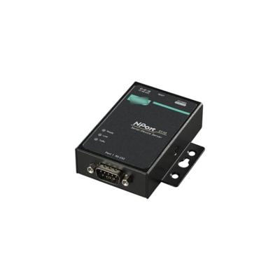 China Boost Your Network NPORT 5150 Serial Port Device Networking Server for Windows and Linux for sale