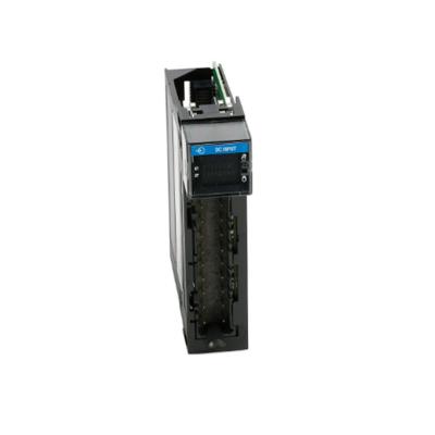 China Allen Bradley 1756-IB16 ControlLogix 16 Point 12/24V DC Digital Input Module for sale