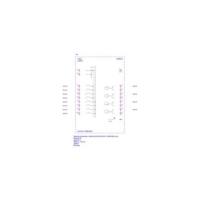 China Siemens LOGO 230RCE PLC Programmable Controller 6ED10521FB080BA1 8 DI 4 DQ Ethernet for sale