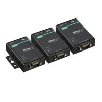 China NPORT 5110 1-Port RS-232/422/485 Serial Device Networking Server for Industrial Automation for sale