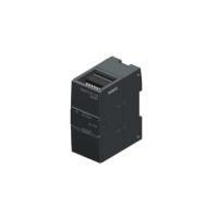 China Siemens SIMATIC S7-200 SMART Digital Output SM DT08 8 DO 24 V DC Transistor 0.75A for sale