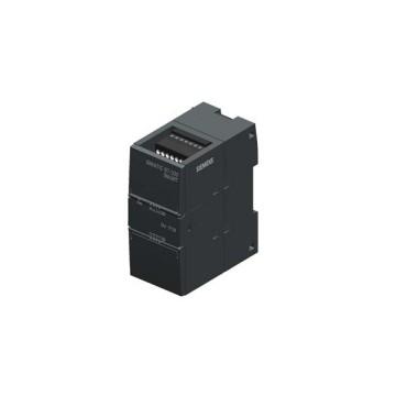 China Siemens SIMATIC S7-200 SMART Digital Output SM DT08 8 DO 24 V DC Transistor 0.75A for sale