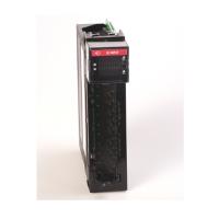 China Allen Bradley 1756-IB32 PLC Industrial Controller 32-Point Input Module for sale