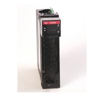 China Allen Bradley 1756-IB32 PLC Industrial Controller 32-Point Input Module for sale