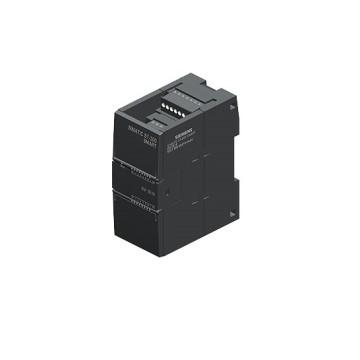 China SIMATIC S7-200 SMART EM DI16 Digital Input Module 16 DI 24V DC Sink Source 6ES72882DE160AA0 for sale