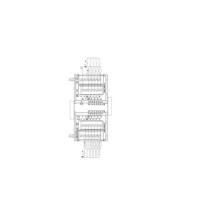 China SIMATIC S7-200 SMART EM DI16 Digital Input Module 16 DI 24V DC Sink Source 6ES72882DE160AA0 for sale