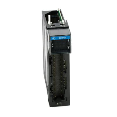 China Allen-Bradley 1756-IB16 ControlLogix 16-Point DC Input Module for Industrial PLC Systems for sale
