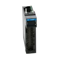 China Allen-Bradley 1756-IB16 ControlLogix 16-Point DC Input Module for Industrial PLC Systems for sale
