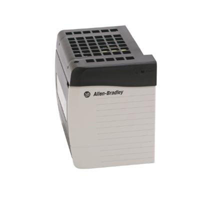 China 1756-PA75 ControlLogix AC Power Supply 120V 240V for Allen Bradley PLC Automation for sale