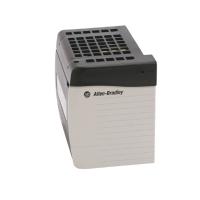 China 1756-PA75 ControlLogix AC Power Supply 120V 240V for Allen Bradley PLC Automation for sale