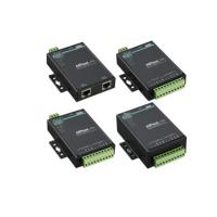 China NPORT 5230 2 Port RS-232/422/485 Serial Device Networking Server for MOXA Stable for sale