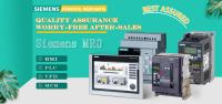 China Siemens 6AV6648-0DC11-3AX0 HMI Smart 700 IE V4 7 Inch Touch Screen Ethernet RS485 for sale
