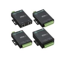 China NPORT 5232 2 Port RS-232/422/485 Serial Device Networking Server for MOXA for sale