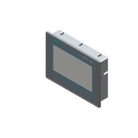 China 100% Original SIMATIC touch for siemens hmi KTP700 basic version DP thin panel 6AV21232GA030AX0 for sale