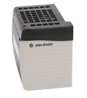 China ControlLogix Power Supply PLC 1756-PA75 The Ultimate Solution for Industrial Control for sale