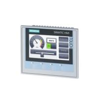 China Siemens 6AV2124-2DC01-0AX0 SIMATIC HMI KTP400 Comfort Panel 4in Touch Display for sale