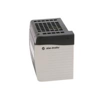 China Customized 1756-PA75 Power Module for Allen Bradley PLC Control Systems for sale