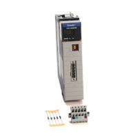 China Allen-Bradley 1756-DNB PLC Module Programmable Controller 100% Original for sale