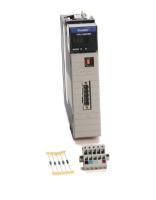 China Allen-Bradley 1756-DNB PLC Module Programmable Controller 100% Original for sale