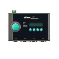 China NPORT 5450 4-Port RS-232/422/485 Serial Server for MOXA Industrial Automation for sale