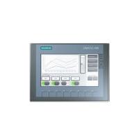 China SIMATIC HMI Smart 1000 IE V4 6AV6648-0DC11-3AX0 7 Inch Touch Panel Ethernet RS-422/485 for sale