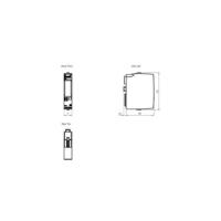 China Siemens SIMATIC ET 200SP 6ES7132-6BF01-0AA0 Digital Output Module DQ 8x 24V DC/0 5A Basic for sale