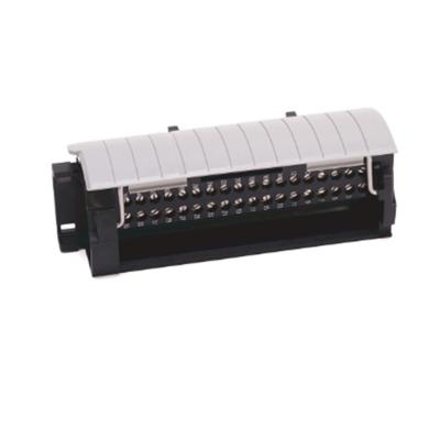 China Customized Design 1756-TBCH ControlLogix 36 Pin Screw Terminal Block PLC Controller for sale