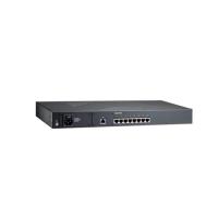 China MOXA NPORT 5630-16 16-Port RS-232/422/485 Rack-Mounted Serial Server for Industrial Networking for sale