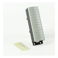 China Allen-Bradley 1756-TBNH ControlLogix 20 Pin Screw Terminal Block 1756 Series for sale