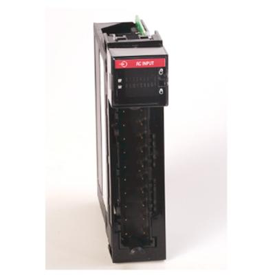 China Allen-Bradley 1756-IF16 PLC Controller Genuine Stock Original Packaging 16 Input for sale