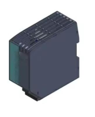 China Siemens SITOP PSU100S 24V 5A Power Supply 6EP1333-2BA20 120/230V AC Input for sale