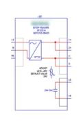 China Siemens SITOP PSU100S 24V 5A Power Supply 6EP1333-2BA20 120/230V AC Input for sale