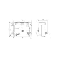 China Original SITOP Battery Module/24V/3.2AH Communication Interface Other I/O Number Other for sale