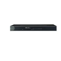 China MOXA NPORT 5650-16 Rack-Mounted Serial Server 16-Port RS-232/422/485 Industrial Networking Device for sale