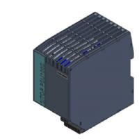 China Communication interface Other SITOP PSE202U/redundant module/DC24V/40A 6EP1961-3BA21 for sale