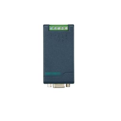 China MOXA TCC-80 RS-232 to RS-422/485 Converter with 2.5 kV Isolation for Industrial Automation for sale