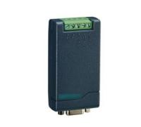 China MOXA TCC-80 RS-232 to RS-422/485 Converter with 2.5 kV Isolation for Industrial Automation for sale