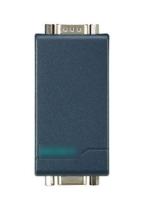 China MOXA TCC-80 RS-232 to RS-422/485 Converter with 2.5 kV Isolation for Industrial Automation for sale