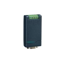 China MOXA TCC-80 RS-232 to RS-422/485 Industrial Converter Compact Size 1 Year Warranty for sale