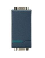 China MOXA TCC-80 RS-232 to RS-422/485 Industrial Converter Compact Size 1 Year Warranty for sale
