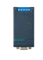 China MOXA TCC-80 RS-232 to RS-422/485 Industrial Converter Compact Size 1 Year Warranty for sale