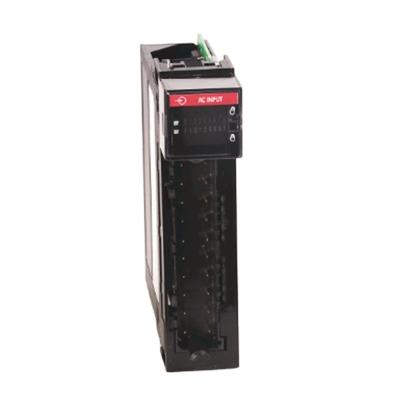 China Allen-Bradley 1756-IF16 PLC Controller Original Stock Industrial Automation Module for sale